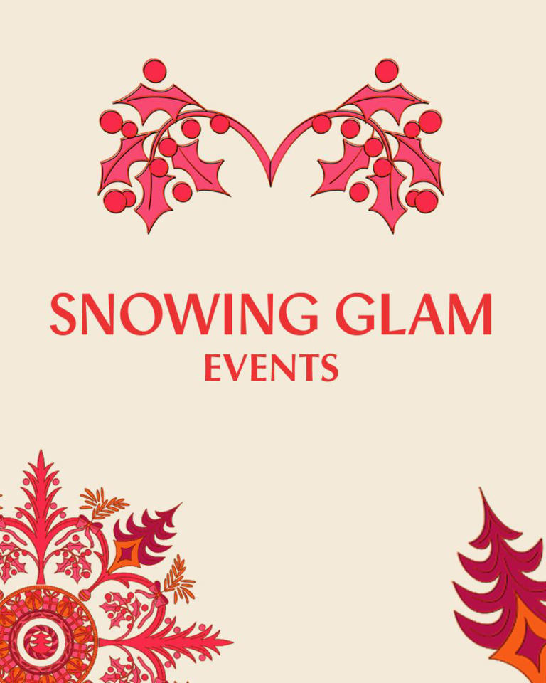 Ζήσε το απόλυτο χριστουγεννιάτικο event στο Attica με live καλλιτέχνες ...