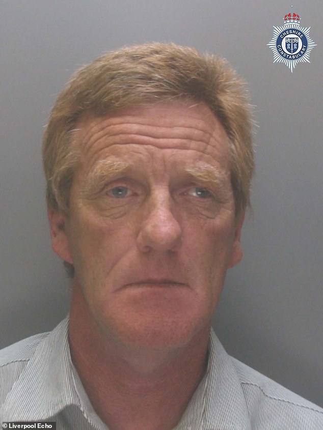Lorry driver who killed Ryanair pilots in motorway crash had string of ...