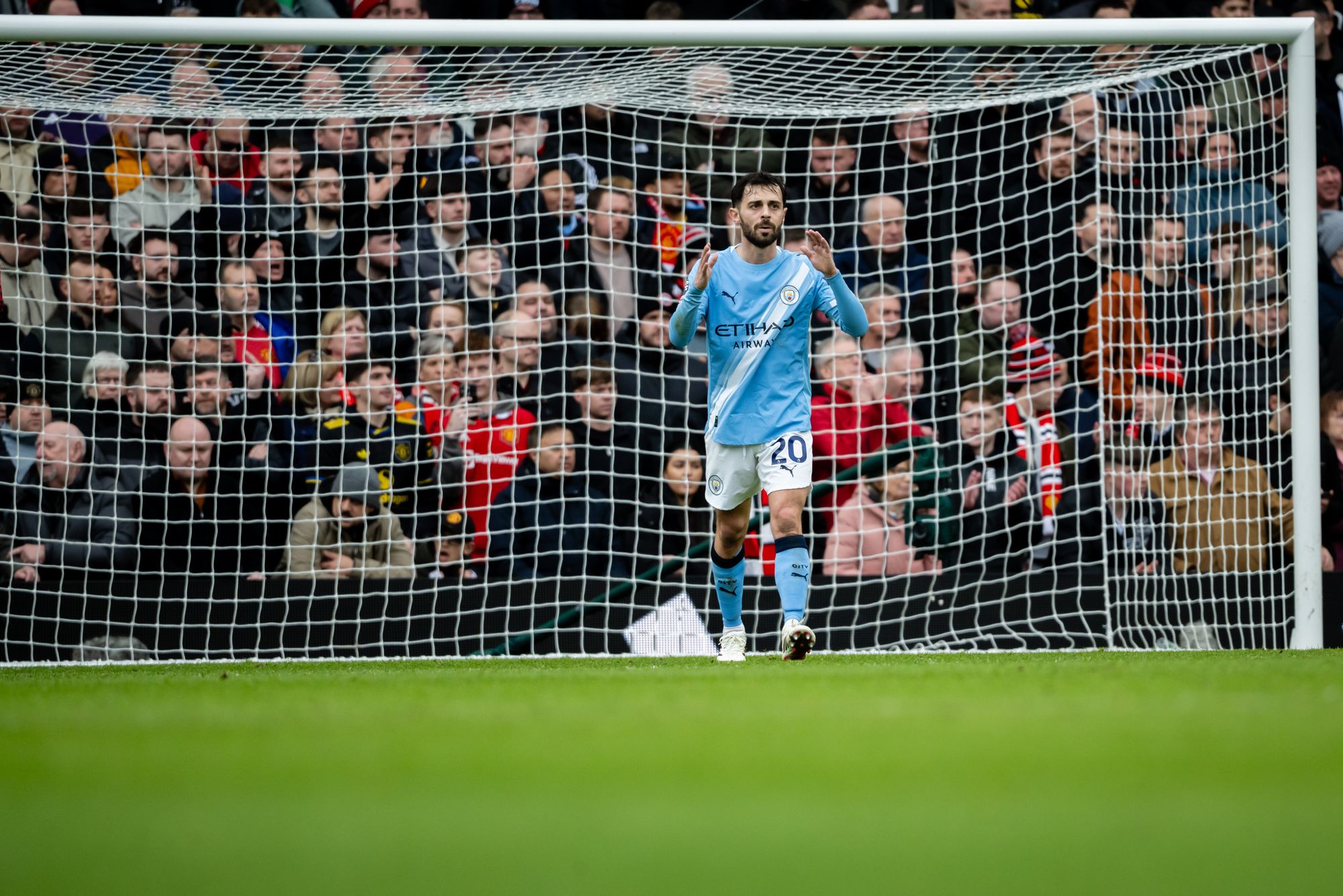 Dorgu and Mbeumo fire Man United to victory in Premier League derby