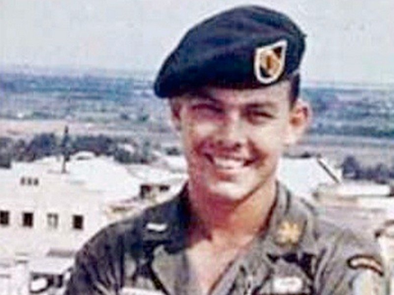 Colonel James 'Nick' Rowe assassinated on this day in 1989