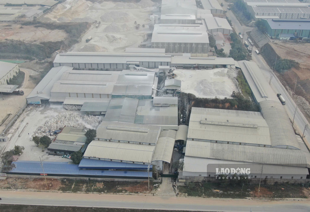 Lào Cai công khai loạt doanh nghiệp lớn vi phạm phòng cháy chữa cháy