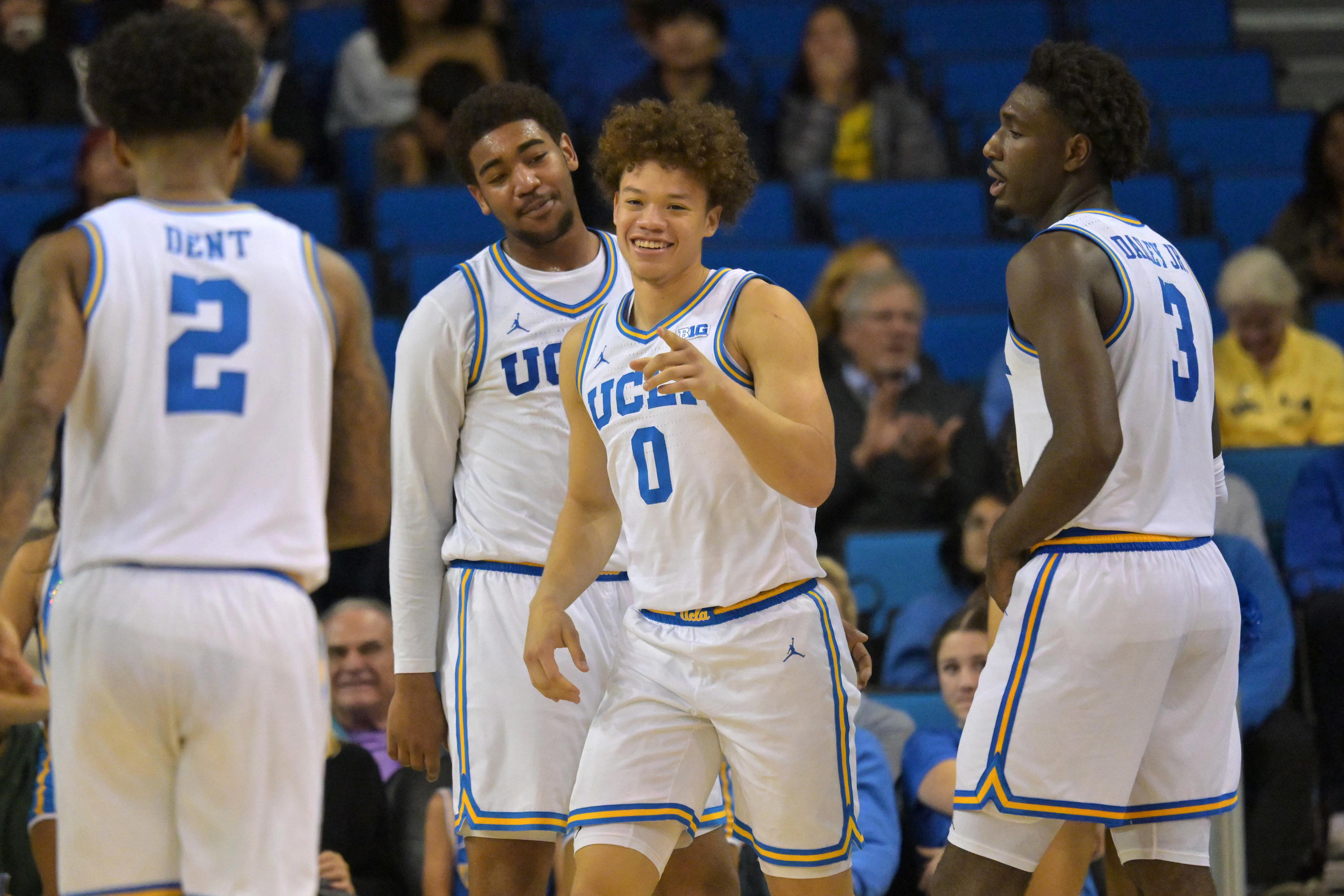 Where to watch UCLA vs. Ohio State today: Time, TV channel