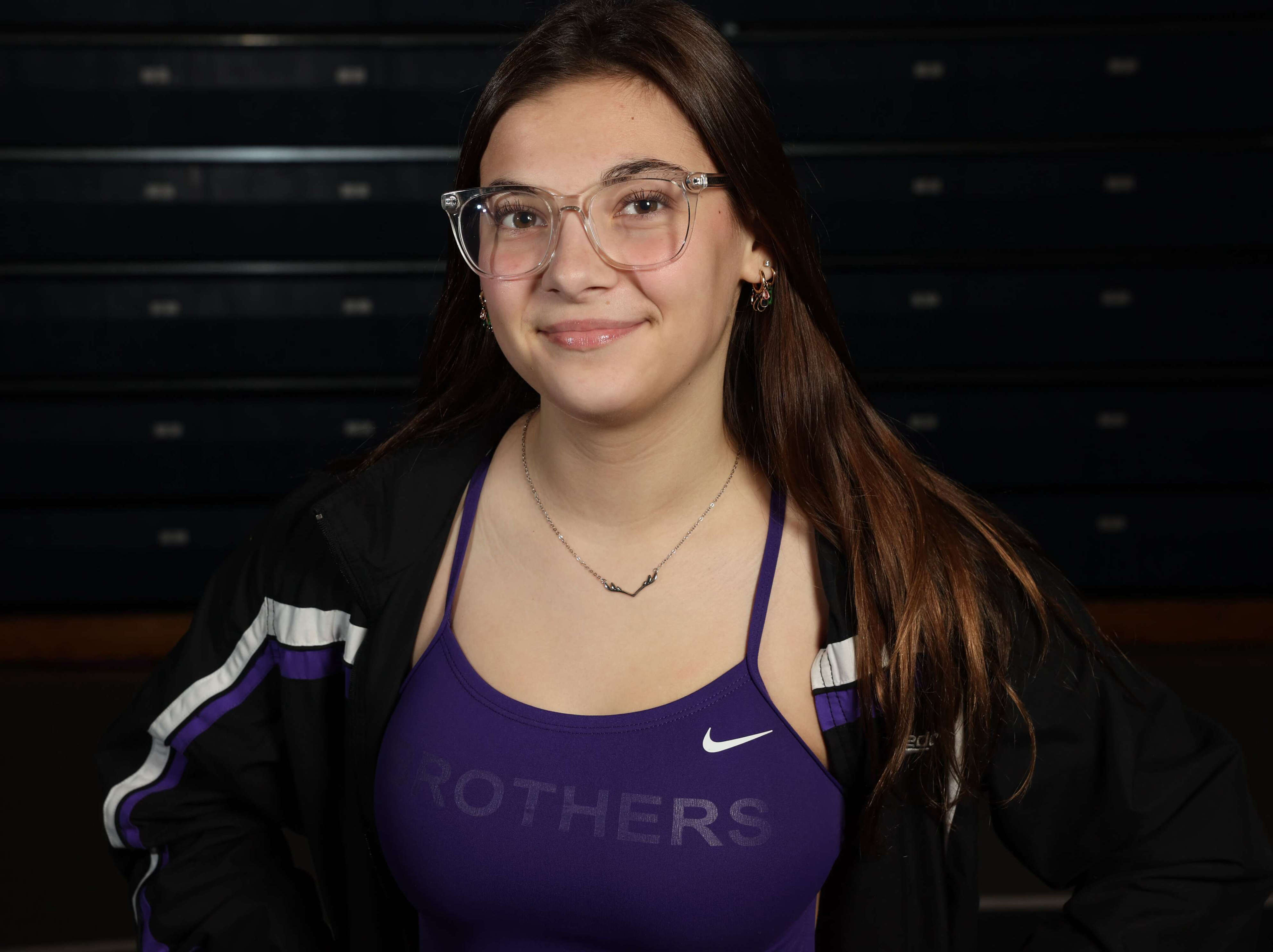 Meet Syracuse.com’s 2025 All-CNY girls swimming and diving team