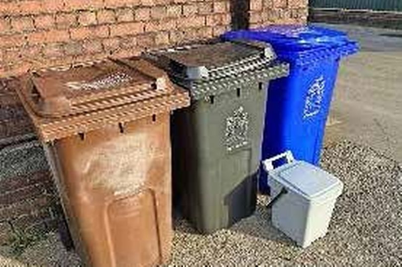 Weekly food waste collections set to be brought in