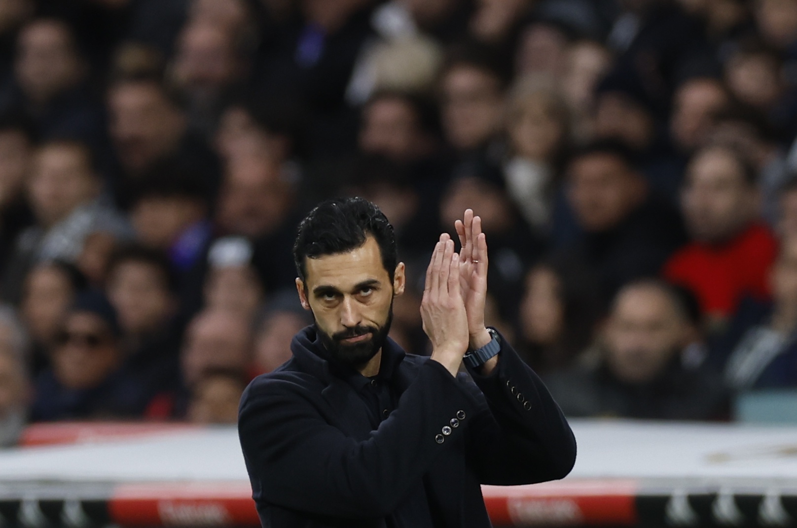 Arbeloa: "Sé de dónde vienen los pitos a Florentino; son de gente que ...