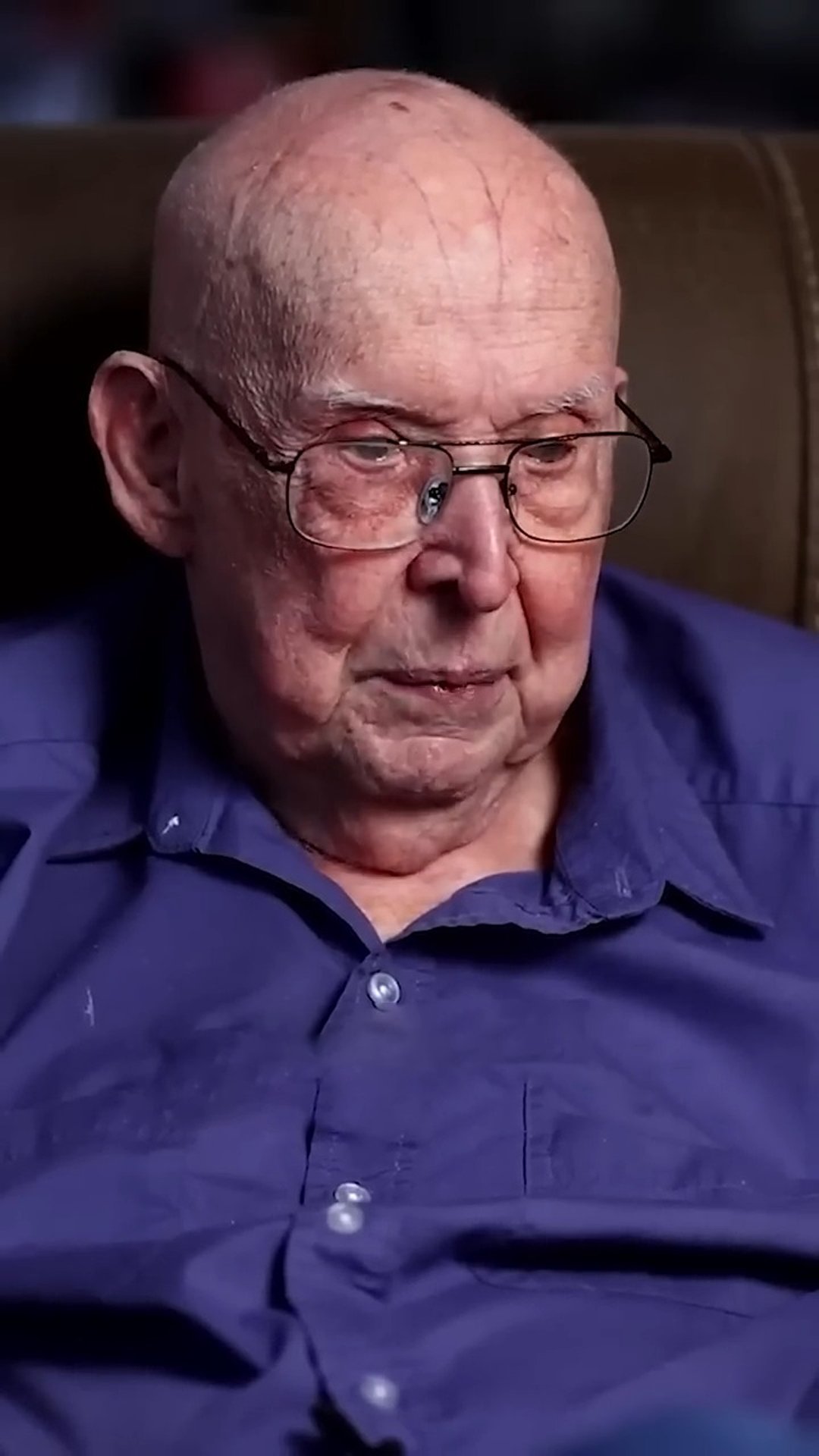 The cigarette that saved my life on Omaha Beach