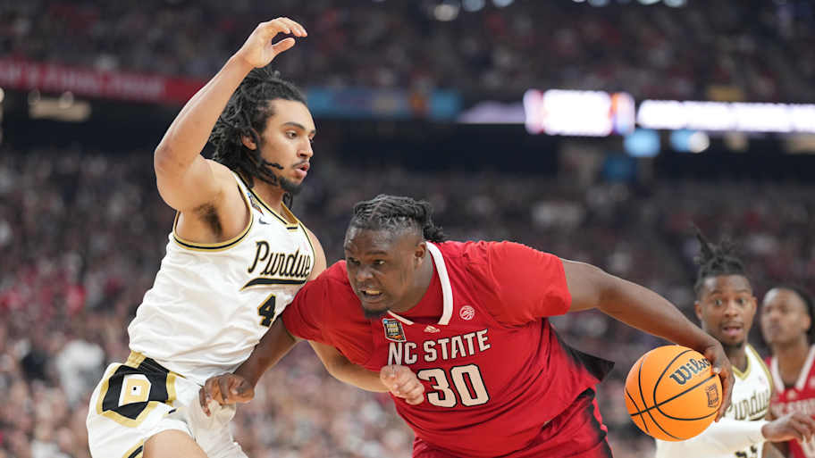 Checking in on members of NC State’s 2024 Final Four team