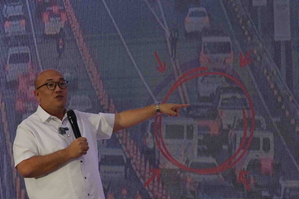 James Deakin’s case: Rule of law vs public convenience