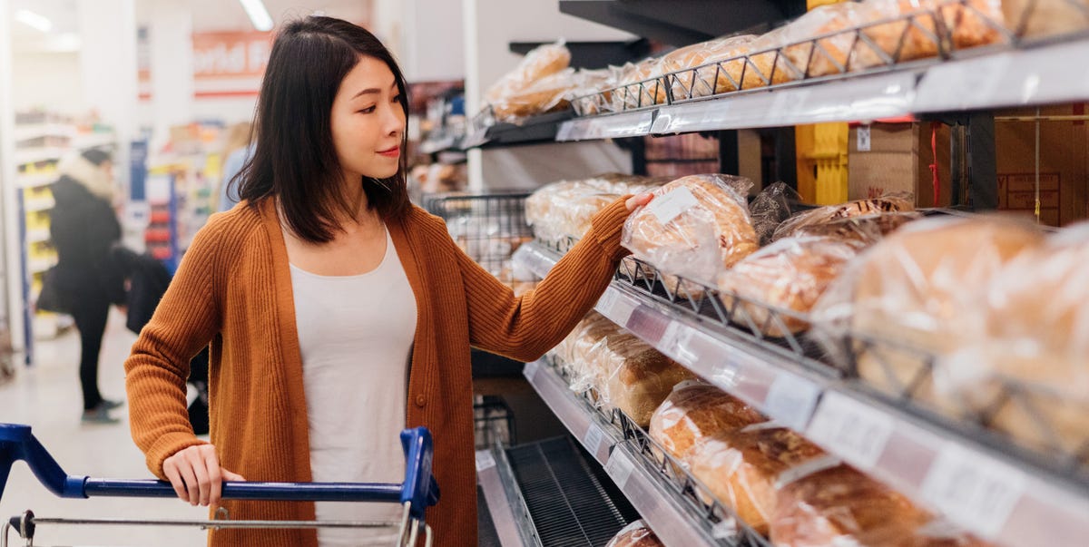 Wheat bread vs. rye bread: Which is healthier? Dietitians reveal the answer