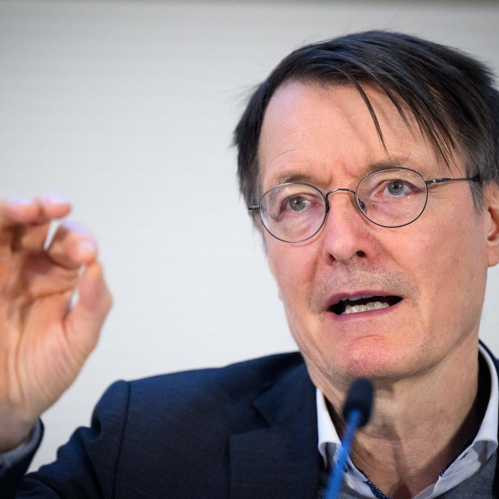 „Gängelei der Kranken“: Lauterbach und Opposition üben harte Kritik an ...