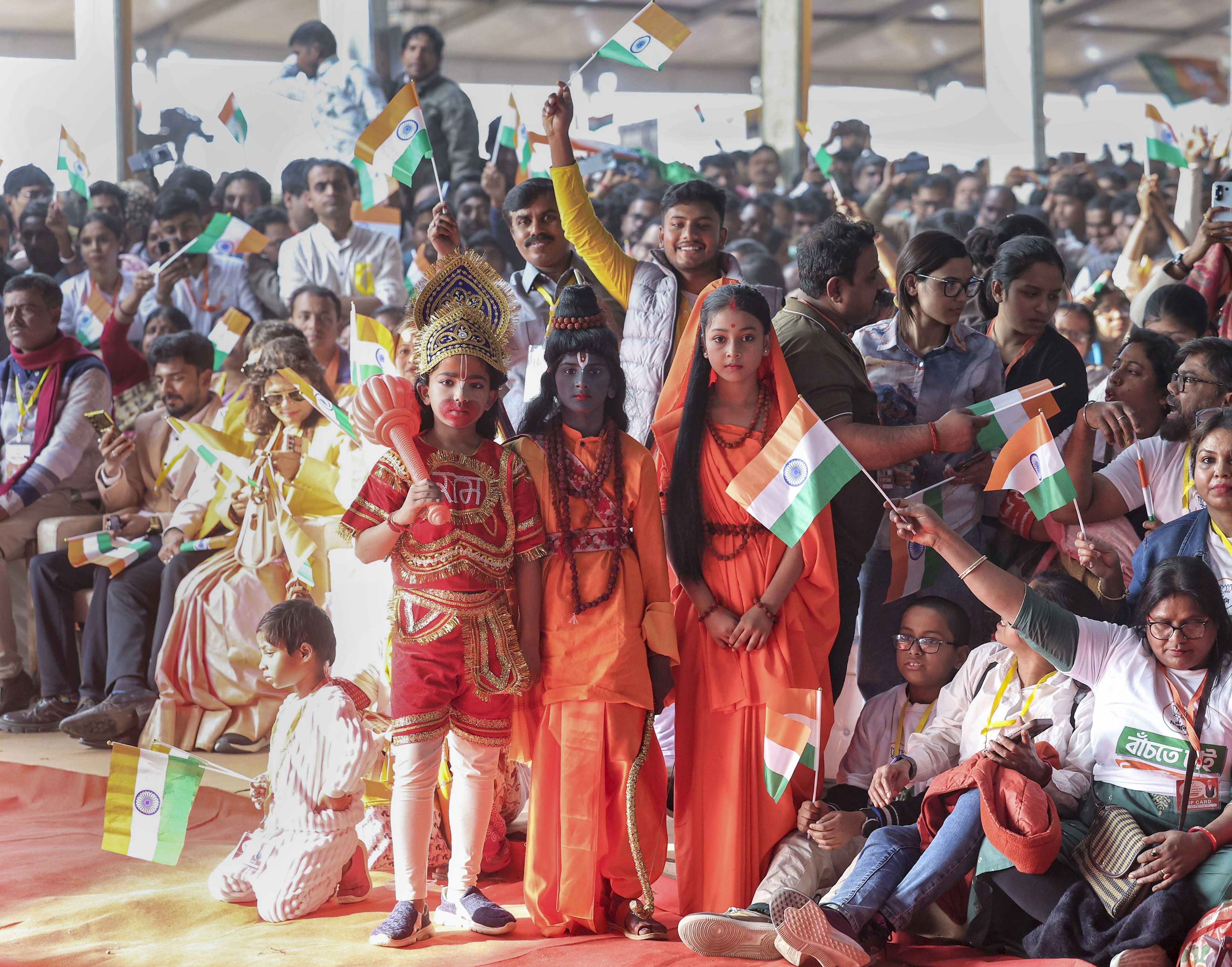 Infiltration biggest challenge for Bengal, refugees need not worry: PM ...