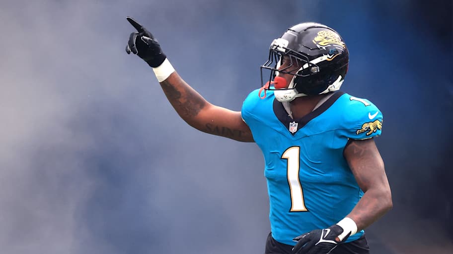 4 teams who will waste no time signing Travis Etienne if he leaves the ...