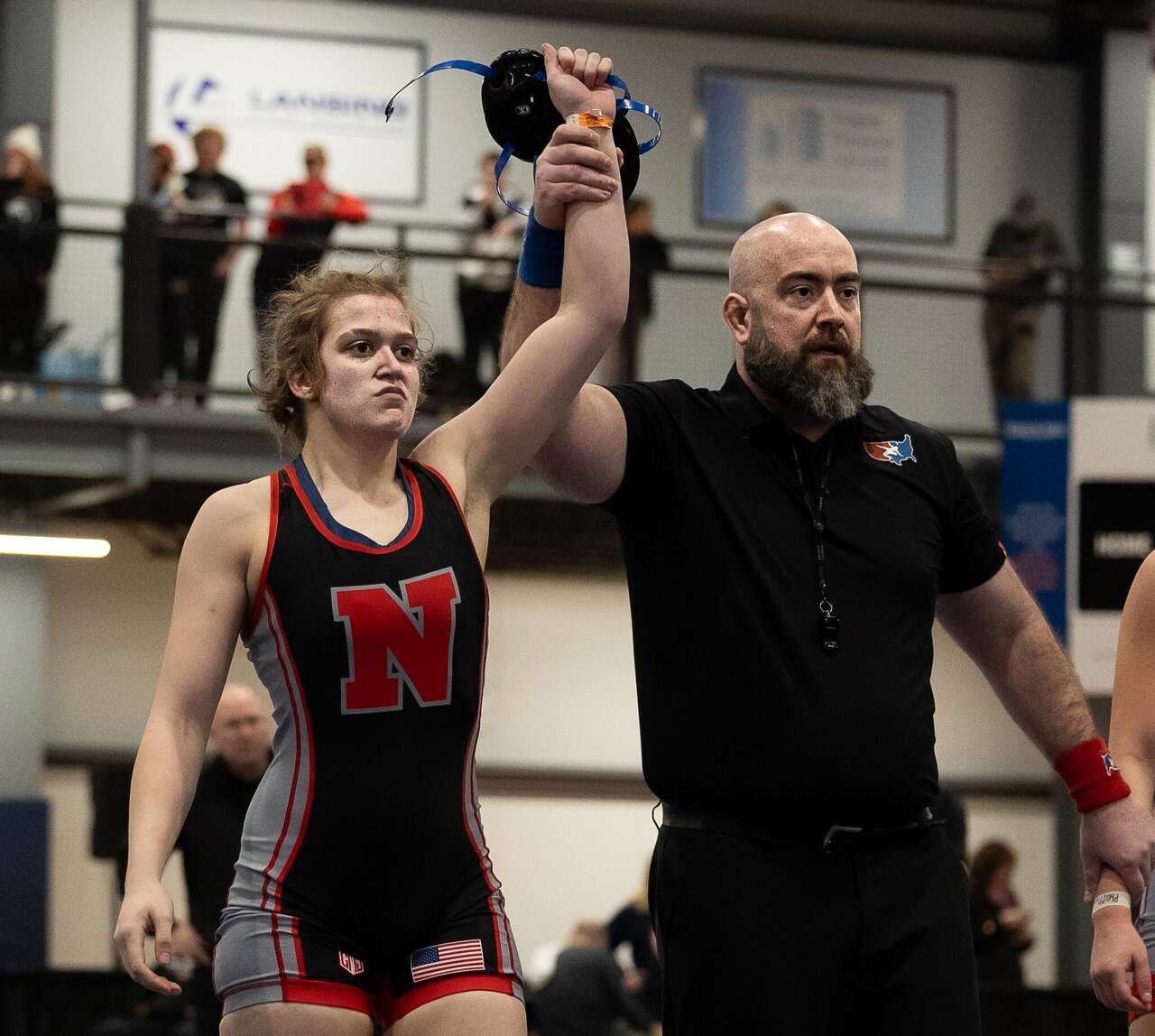 Niskayuna's Gregg savors dramatic Eastern States title