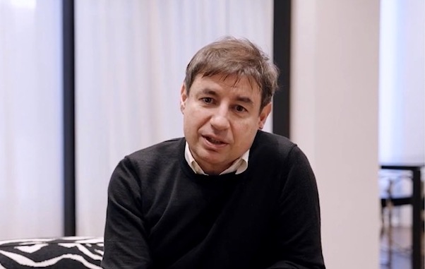 Fedele Usai lascia Dolce&Gabbana, per lavorare con Luca De Meo al ...