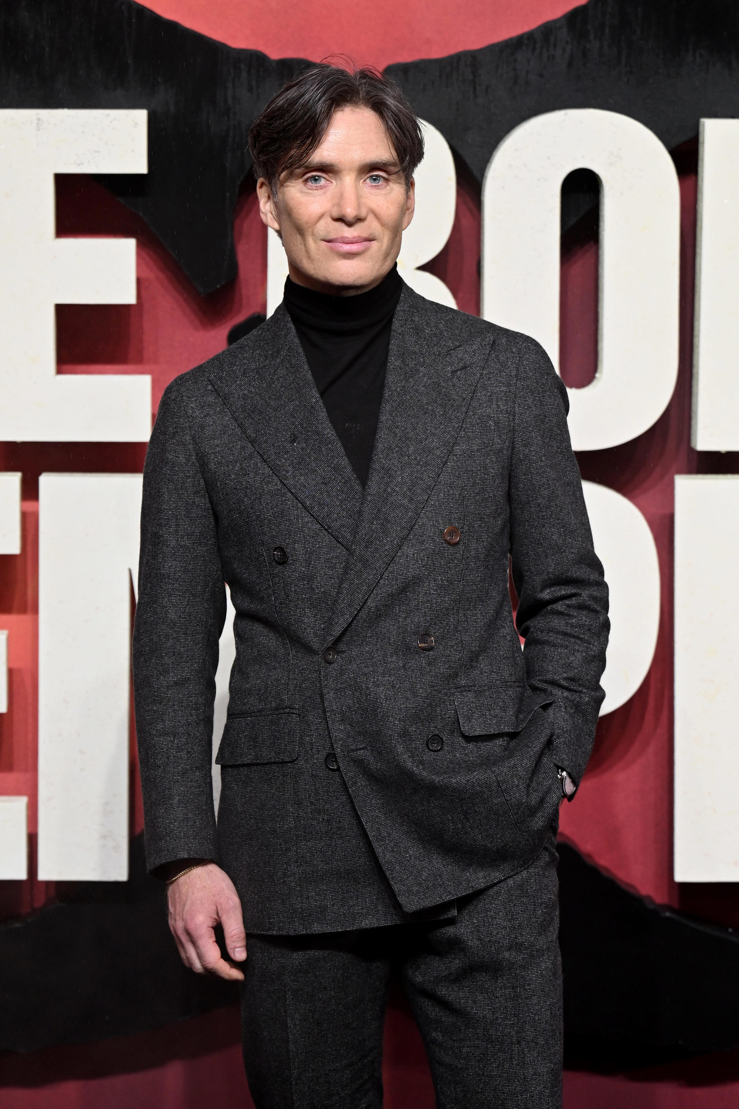 Spoiler Alert! Decoding Cillian Murphy's '28 Years Later' Comeback