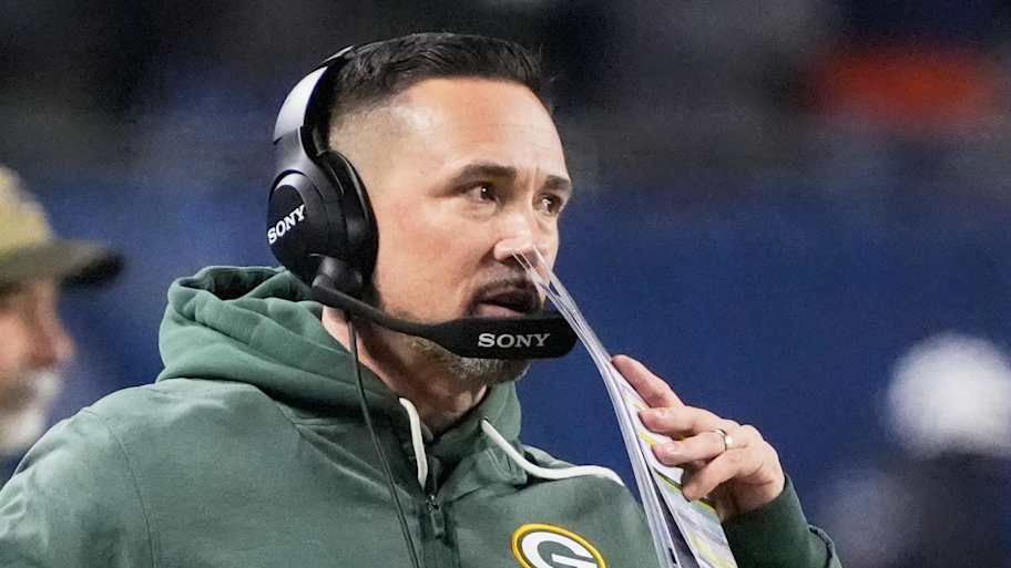Here’s big clue about Matt LaFleur’s expected extension with Packers