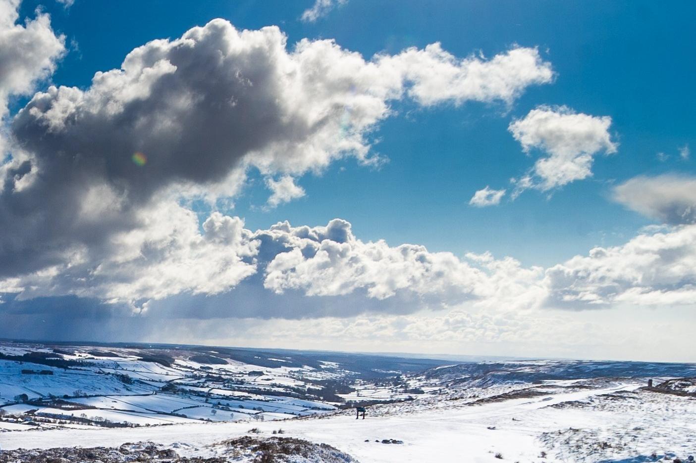 Ben Lowry: The wonder of low-angled sunshine in January in Northern Ireland