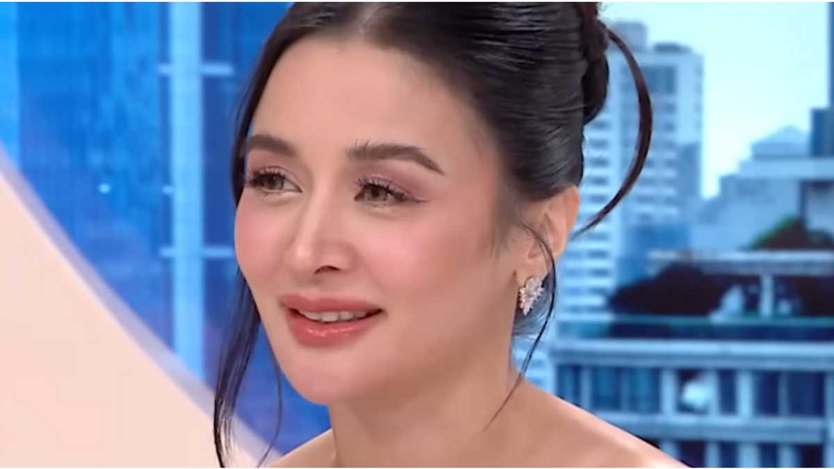 Kris Bernal opens up about staying active to avoid fading from public eye