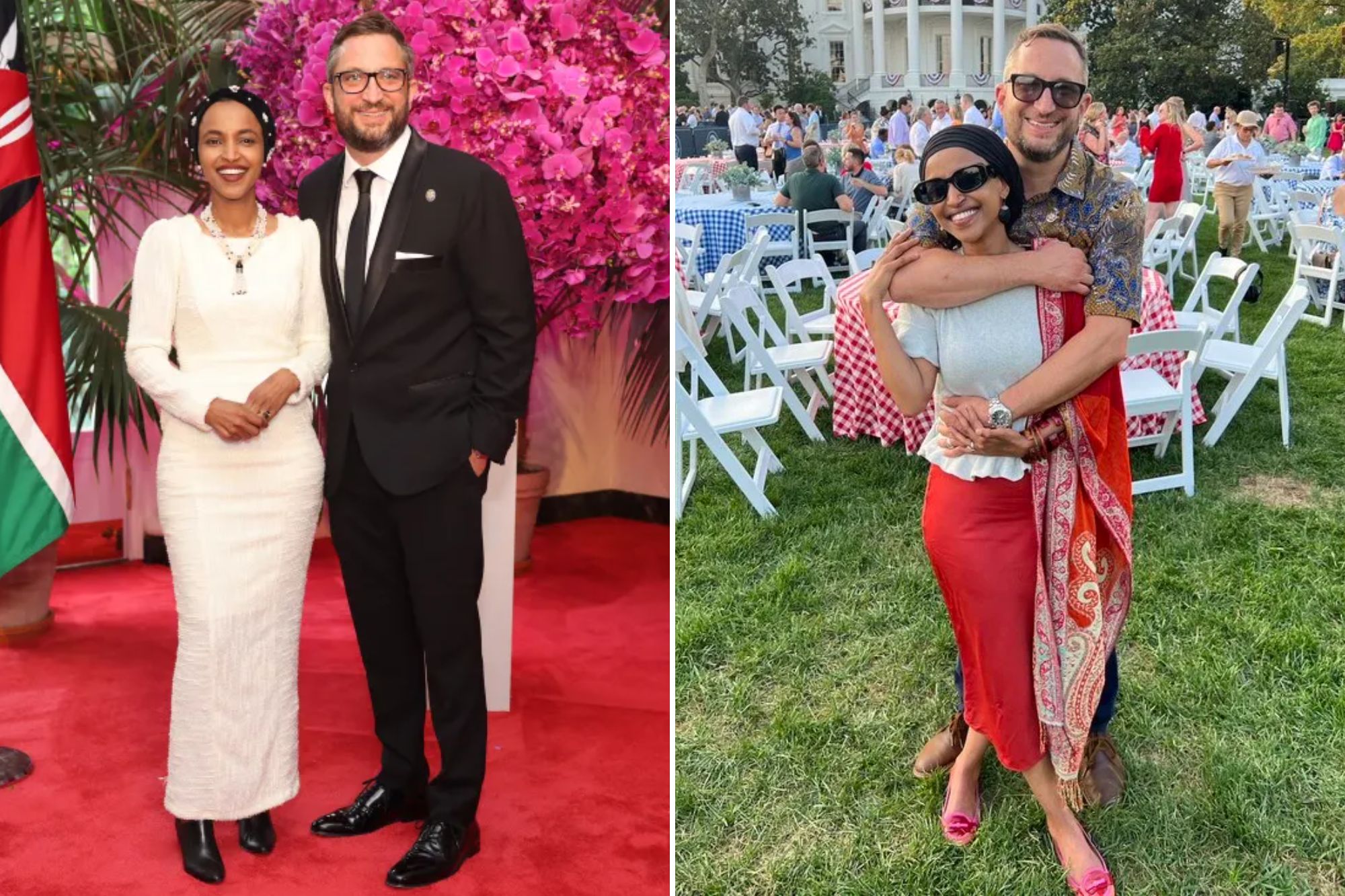 House, feds probe to unravel mystery of 'Squad' Rep. Ilhan Omar's ...