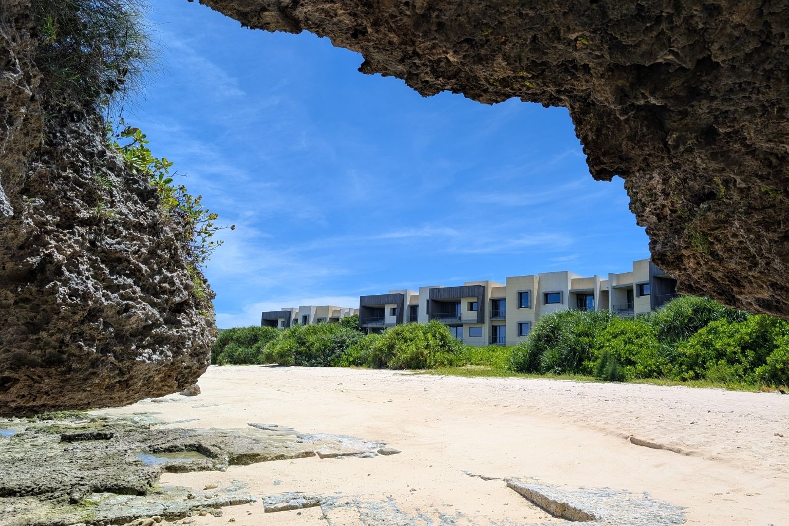 Behind the fight for sustainable tourism in Okinawa