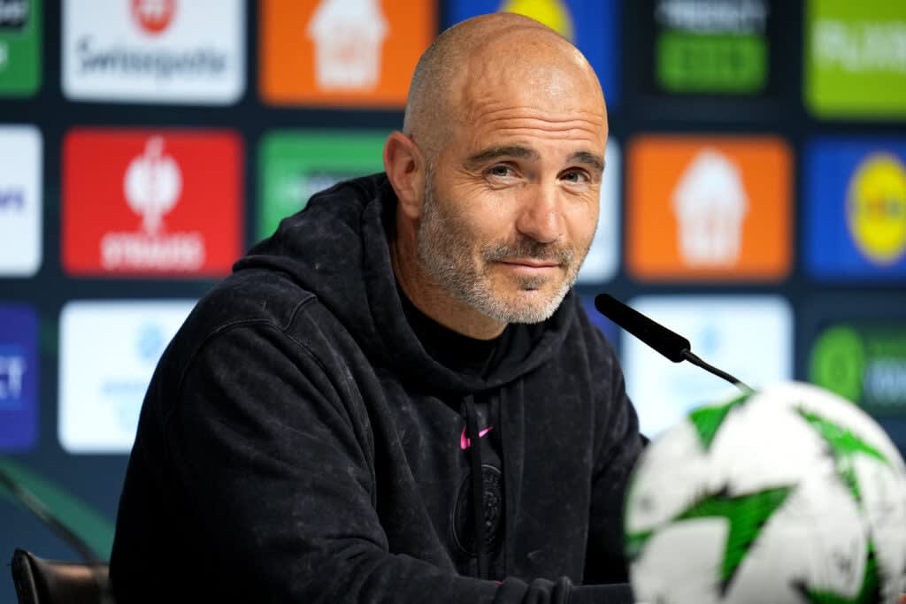 Marc Guehi’s Chelsea story could have been different under Enzo Maresca