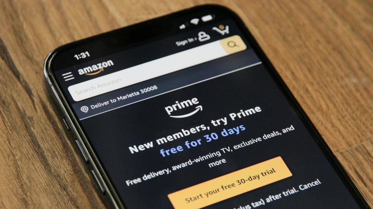 Amazon Prime users have 1 week left to grab $51 settlement payout