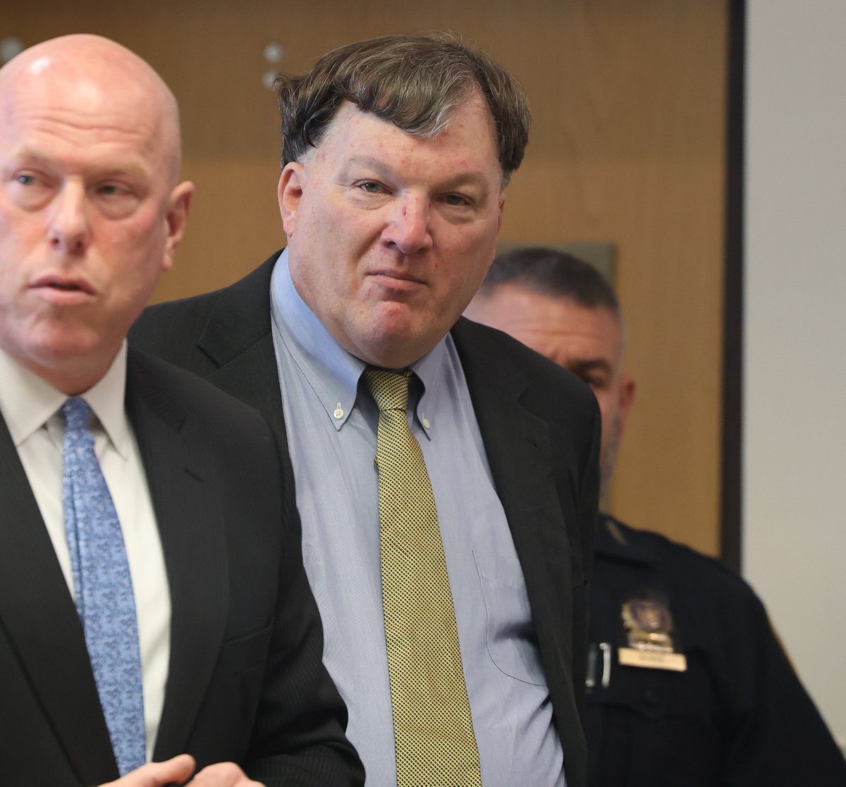 Top 5 stories in Long Island Press this week: ICE detains resident ...