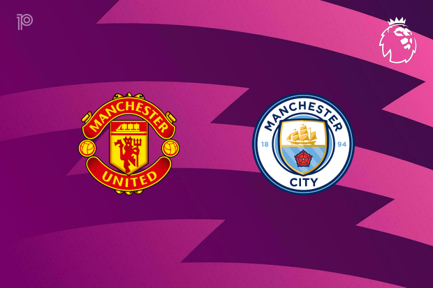 Manchester United x Manchester City - highlights, summary and match report