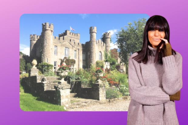 BBC's The Traitors leads to increased interest in Cumbrian castle