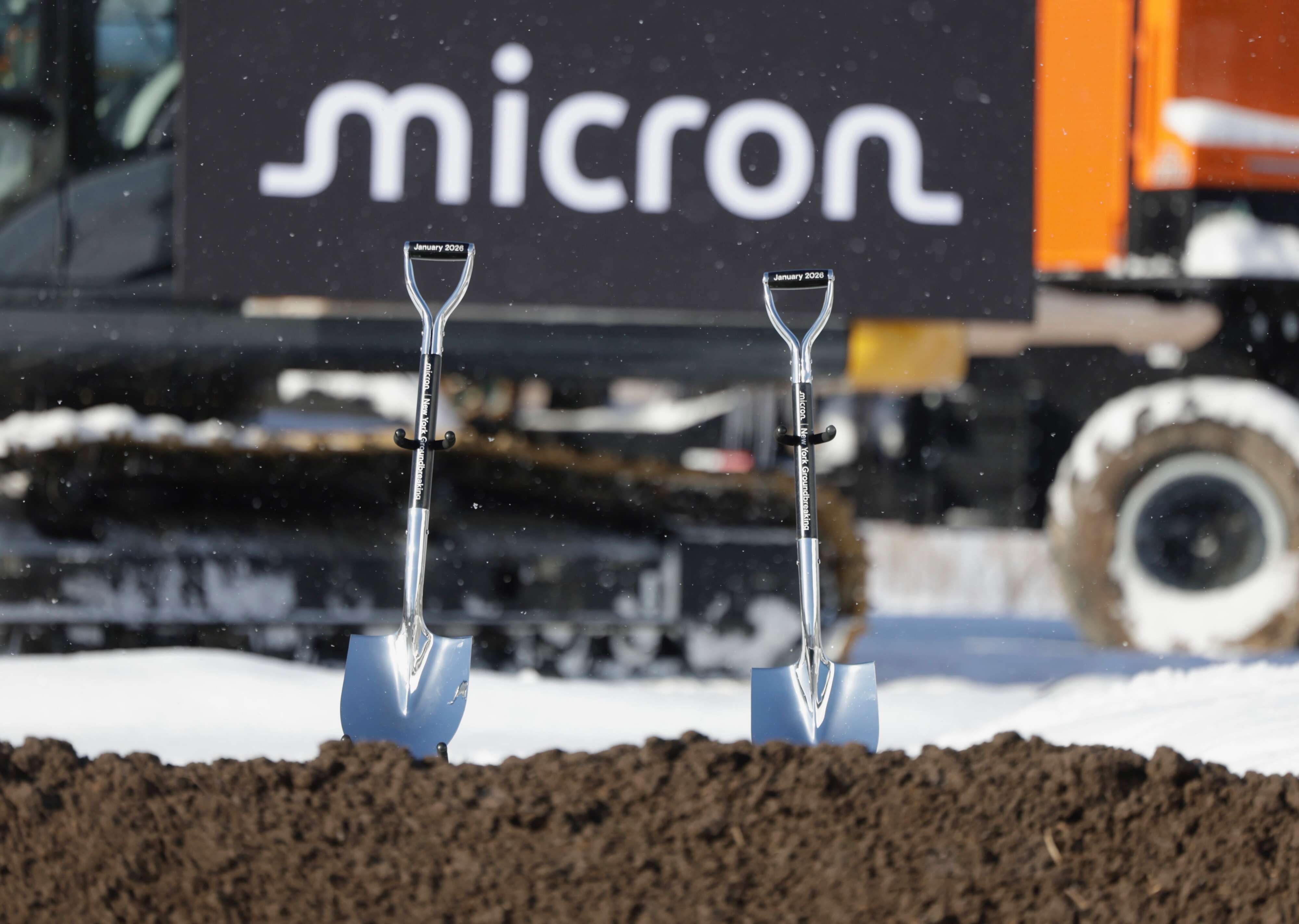6 takeaways from Micron’s long-awaited groundbreaking: ‘A turning point ...