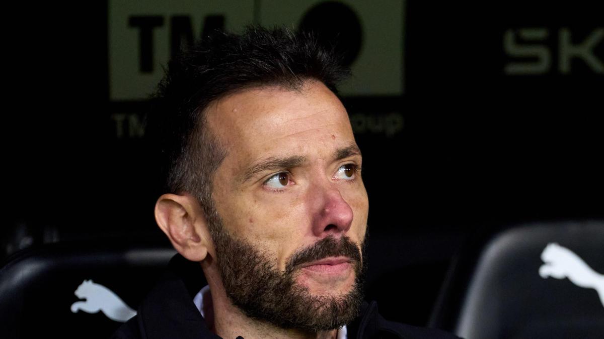 No entiendo el objetivo que había detrás de la reclamación del Burgos