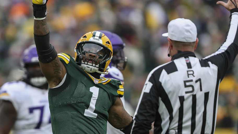 Packers report card: Grading their 2025 offseason