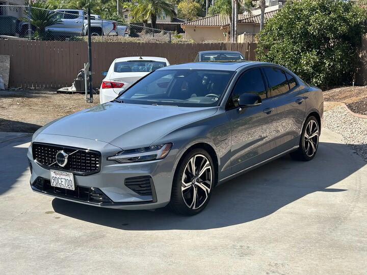 2023 Volvo S60 for sale