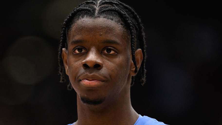North Carolina legend concerned about recent trends
