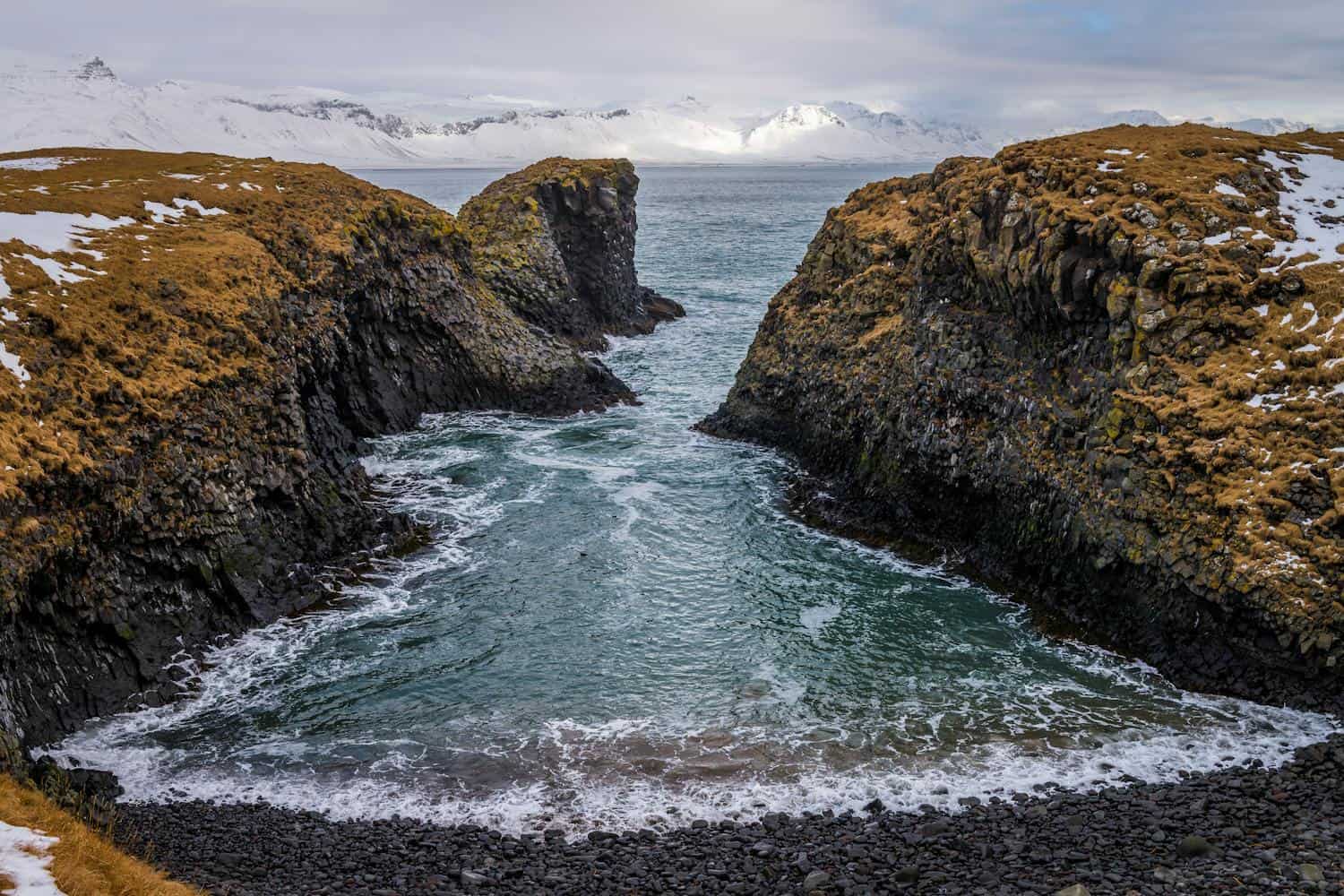 Beyond the ring road: A 7-day itinerary to North Iceland