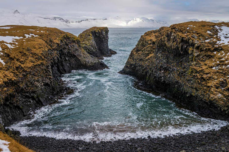 Beyond the ring road: A 7-day itinerary to North Iceland