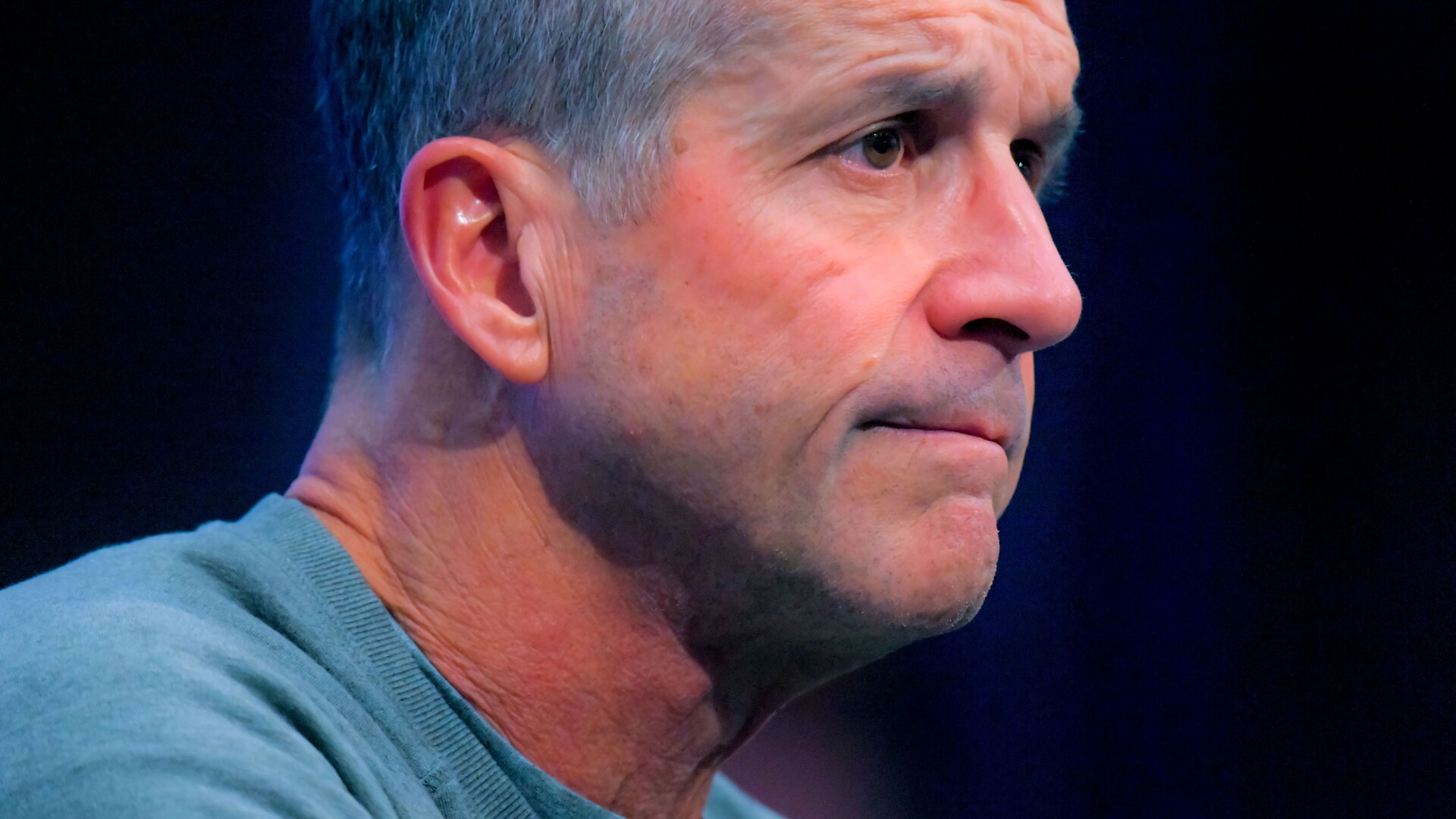 John Harbaugh may be looking for parallel report to ownership with Joe ...