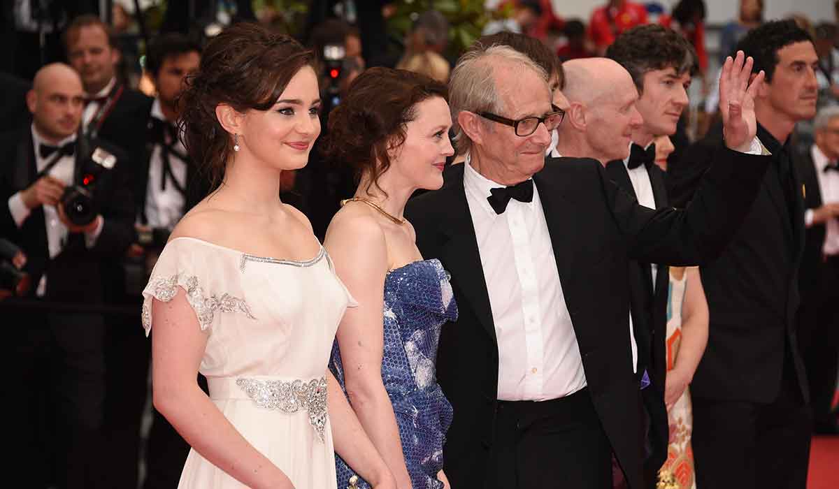 Jimmy’s Hall will bring people together again! Plans to rebuild ...