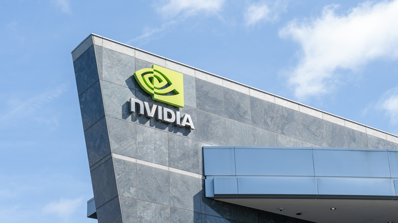 Nvidia will soon be competing with Elon Musk's Tesla - here's why