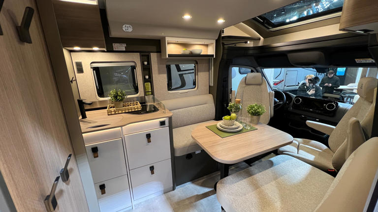 Vier coole Neuheiten aus der Camping-Welt!