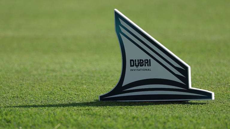 Dubai Invitational tee times: Final round