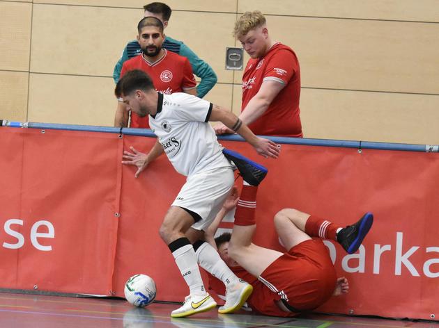 Lucky-Loser: Trio aus dem Kreis Soest schafft Sprung in die Endrunde ...