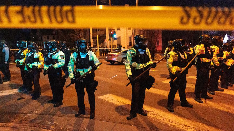 Your biggest legal questions about ICE and the Minneapolis shooting ...