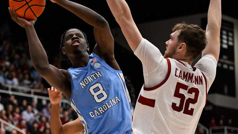 Predicting North Carolina's top players against California