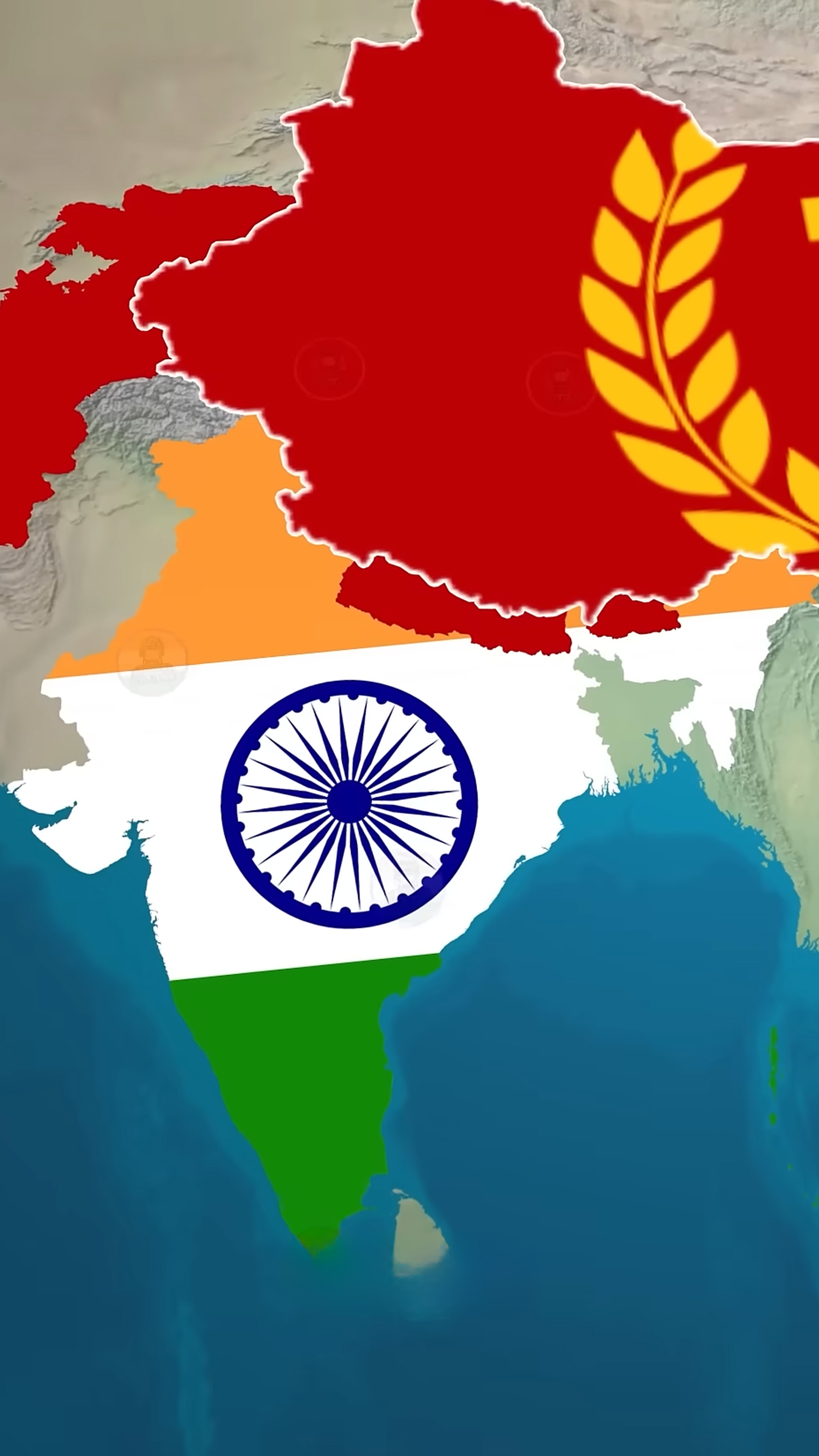 Et si Mao Zedong revenait