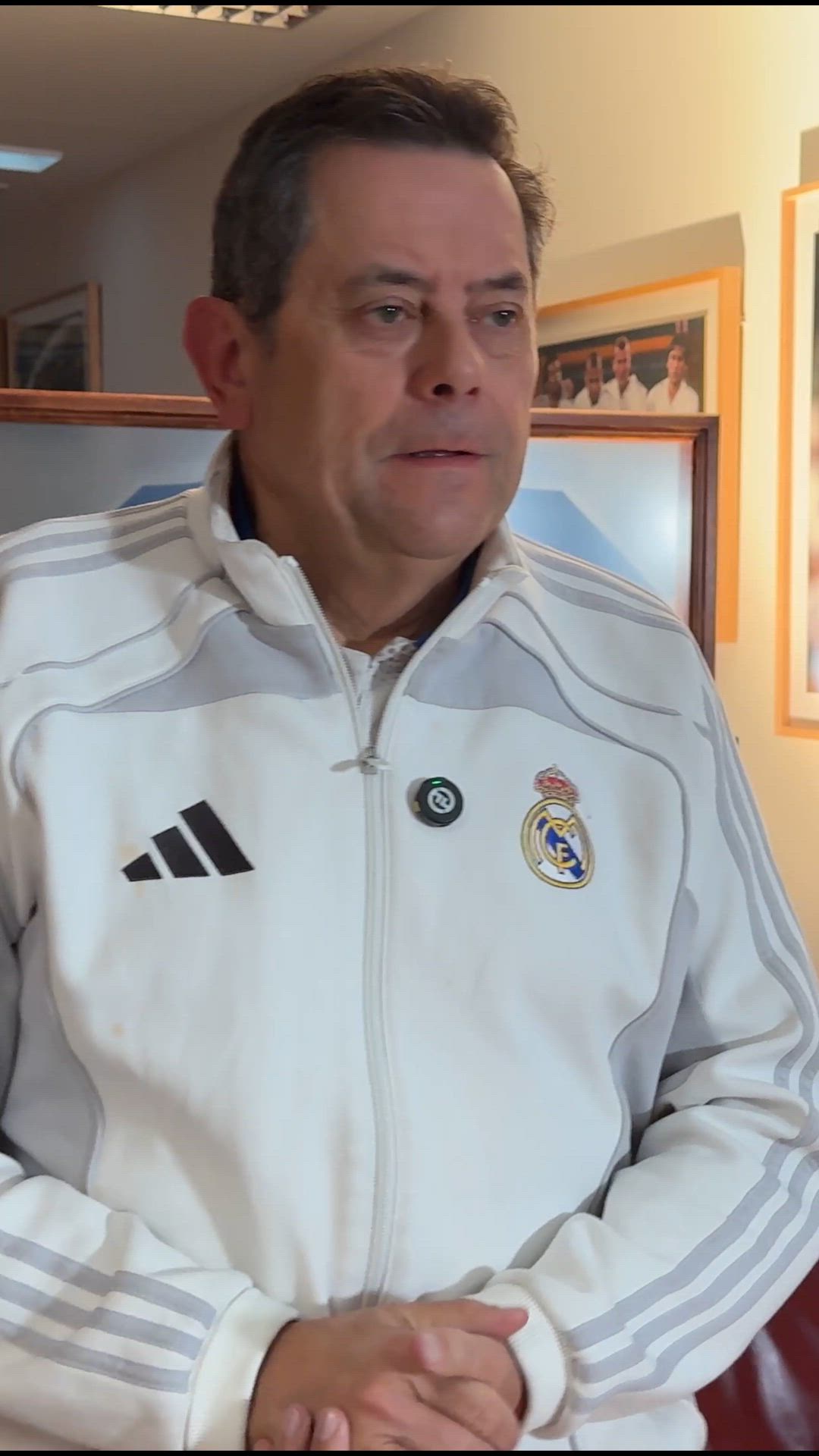 Roncero explica mejor que nadie la pitada del Bernabéu al Real Madrid ...