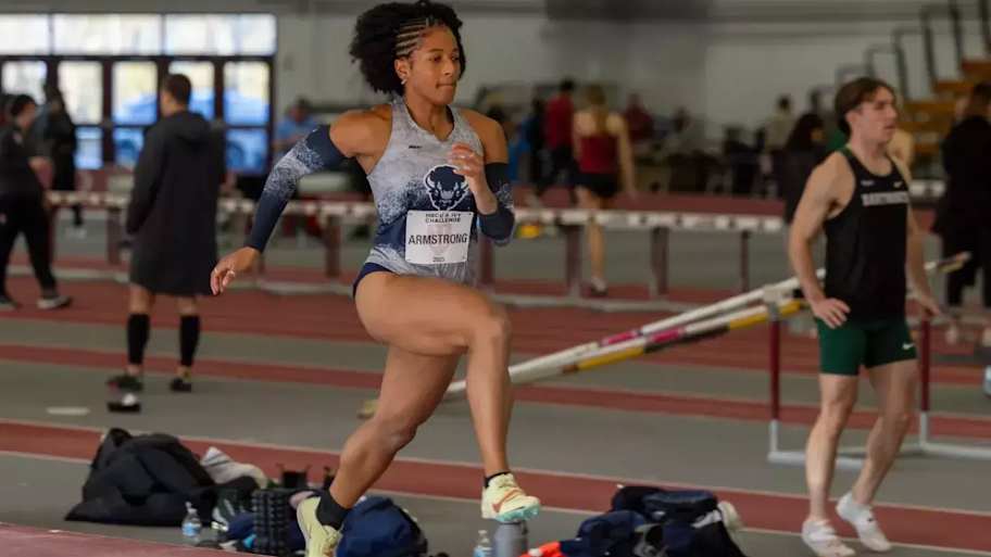 HBCU showcase at the Armory to feature 20 HBCU track & field programs ...