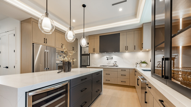 The pantry door style that turns everyday storage into a design moment