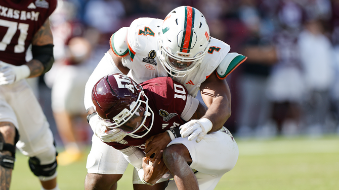 Five keys for Miami to pull off shocking upset over Indiana, win sixth ...