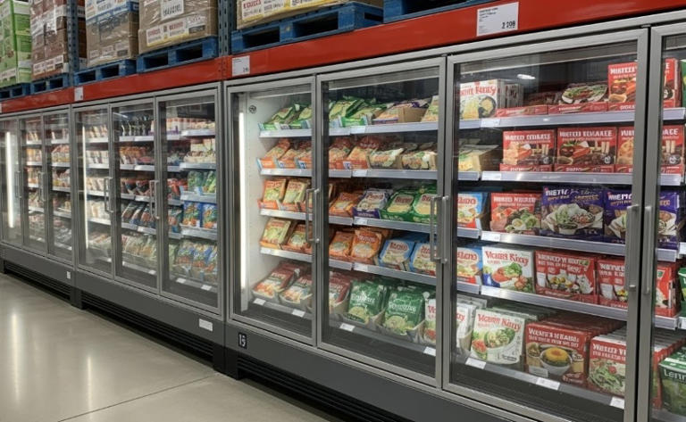 10 healthy Costco foods perfect for solo retirees on a fixed budget ...